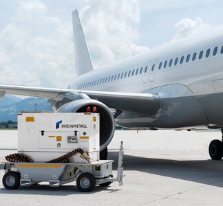 Rheinmetall Canada Inc. – Our systems & products | Rheinmetall